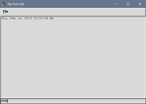 Perk/Tk | Cody Cziesler